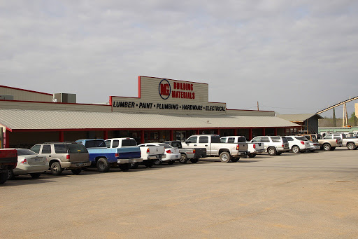 MG Building Materials - Specialist at 1734 W Oaklawn Rd, Pleasanton, TX ...